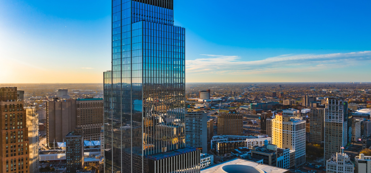 Hudson’s Site Detroit: A $1.4B Development Changing the Skyline