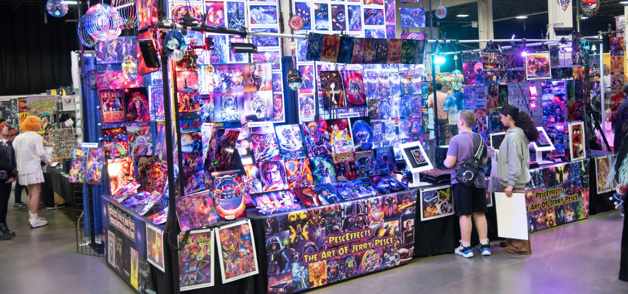Motor City Comic Con 2025: Your Ultimate Event Guide