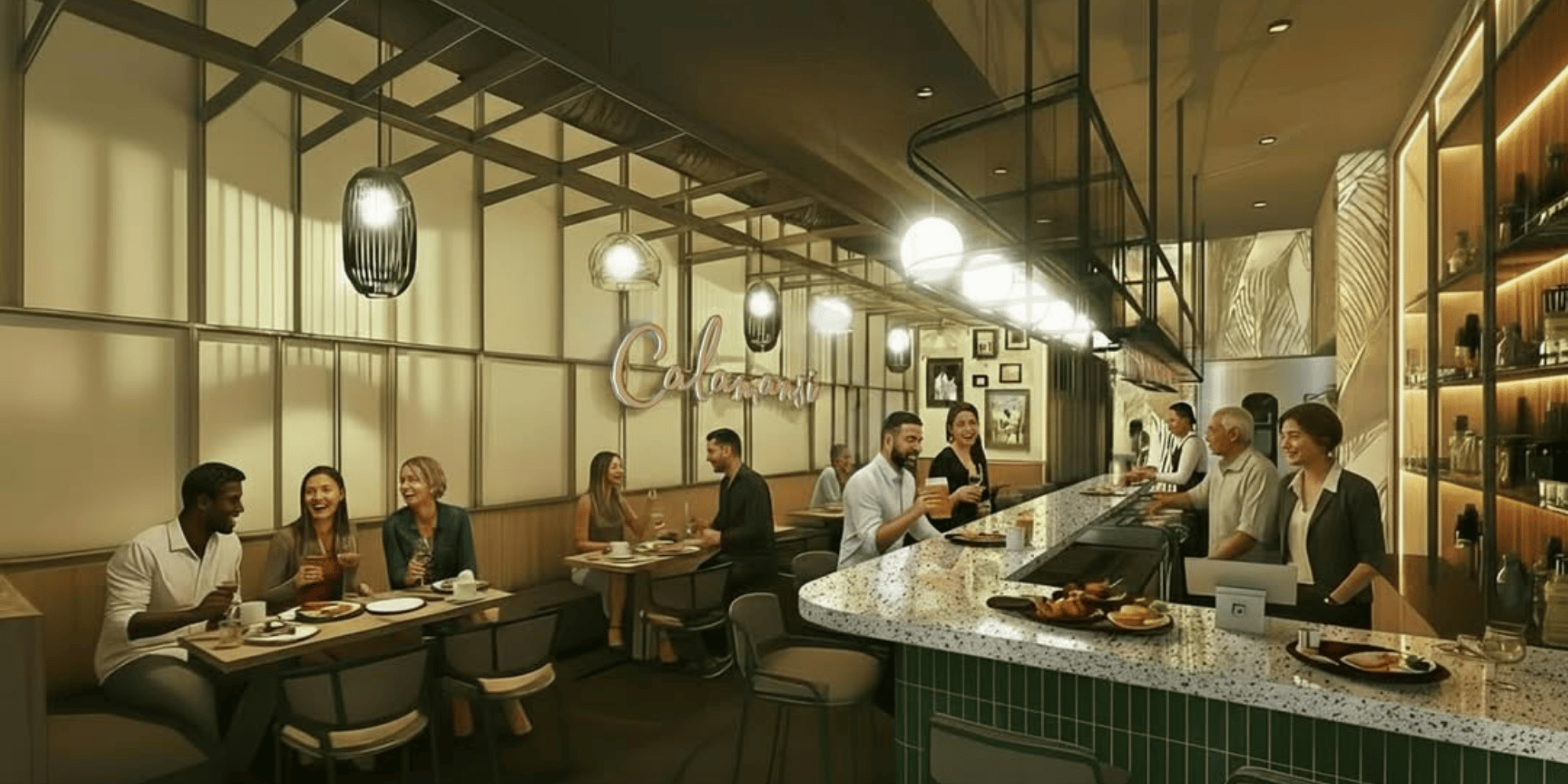 New Metro Detroit Restaurants Opening in 2026: The Complete Guide